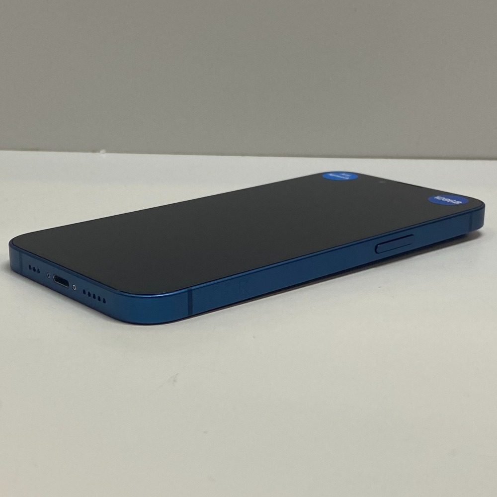 Pre-owned Apple Apple iPhone 13 Unlocked Model A2633 128GB in Blue ...